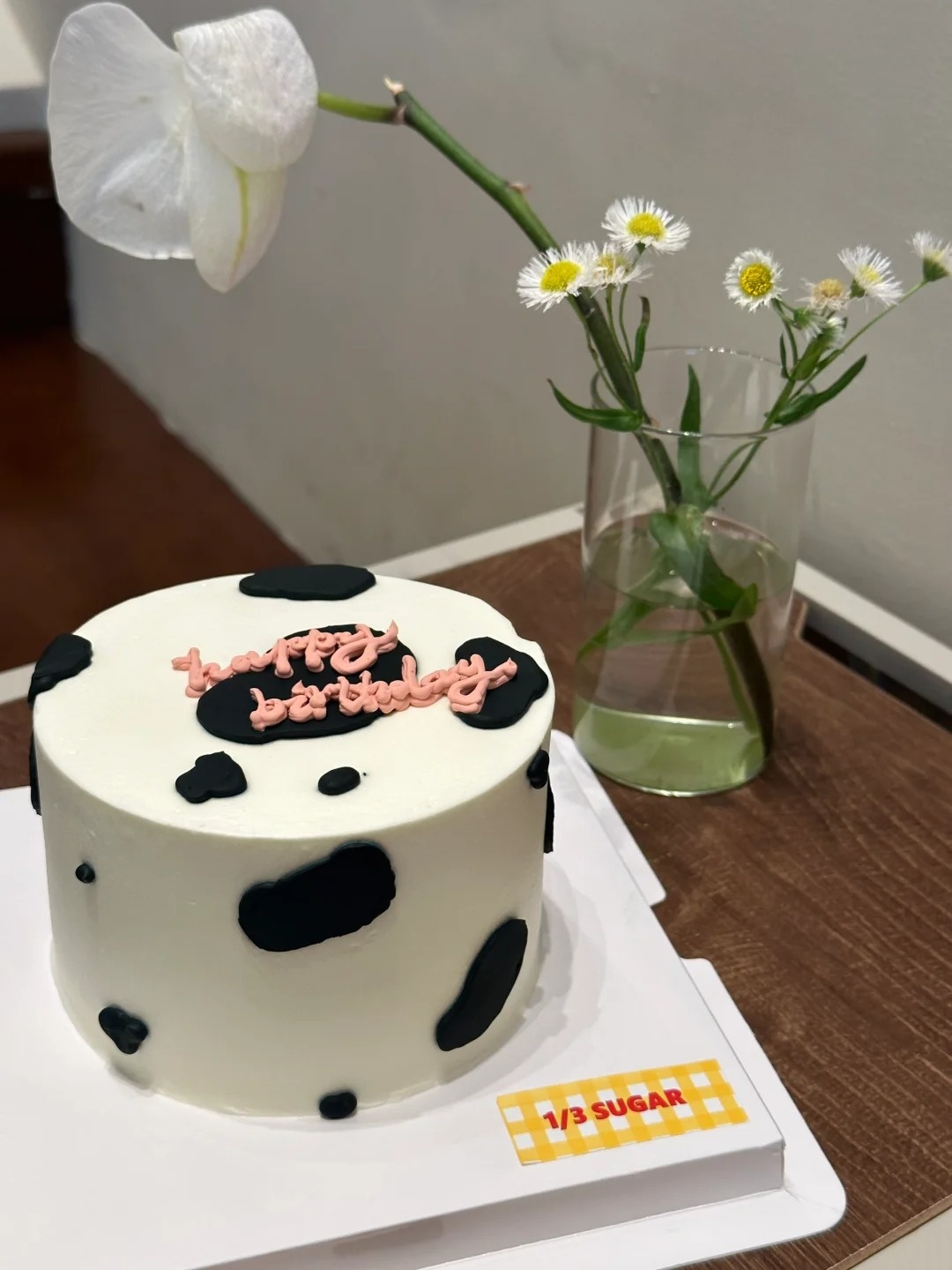 Cow Print Cake: Best Step-by-Step Guide | Fun and Easy
