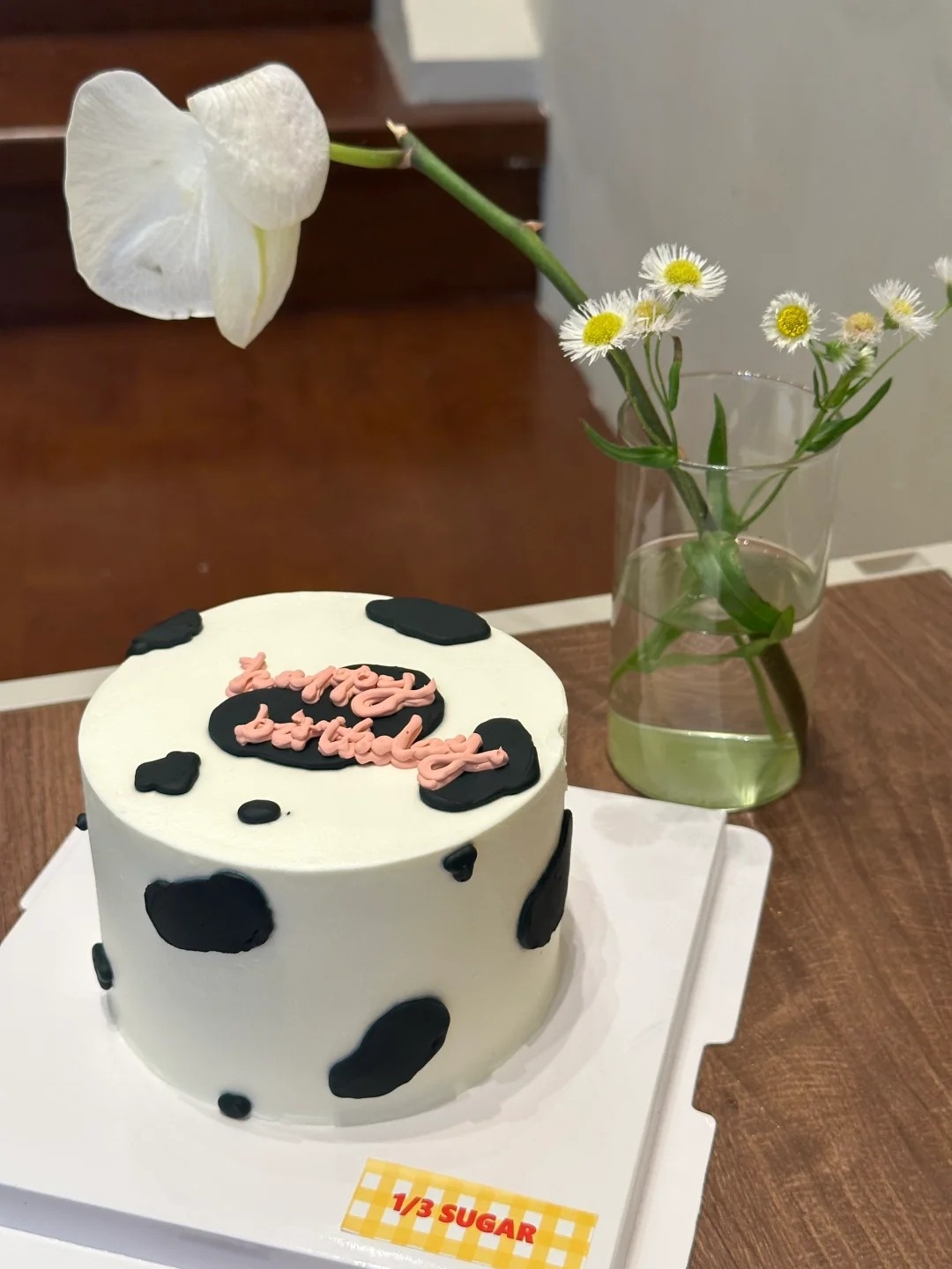 Cow Print Cake: Best Step-by-Step Guide | Fun and Easy