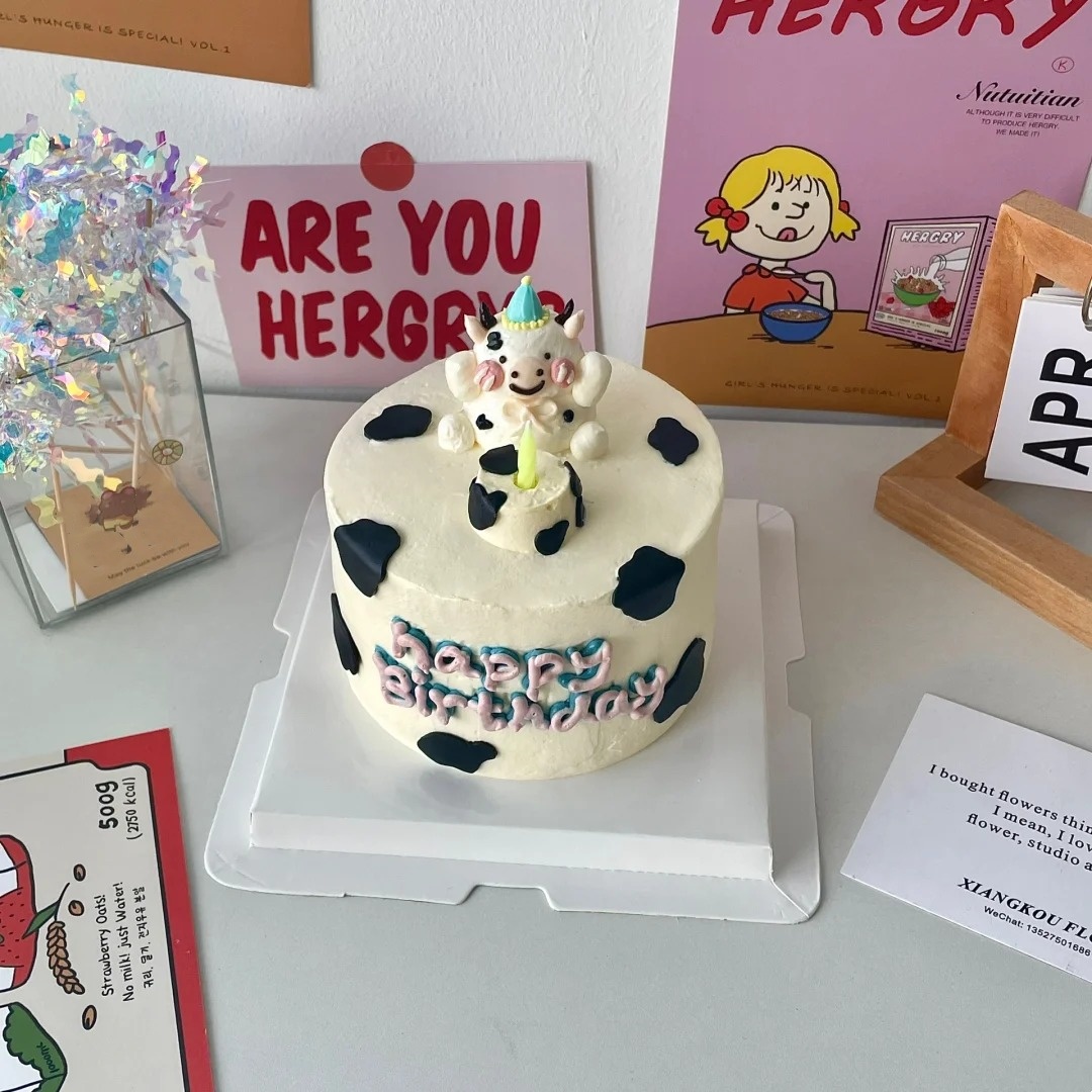 Cow Print Cake: Best Step-by-Step Guide | Fun and Easy