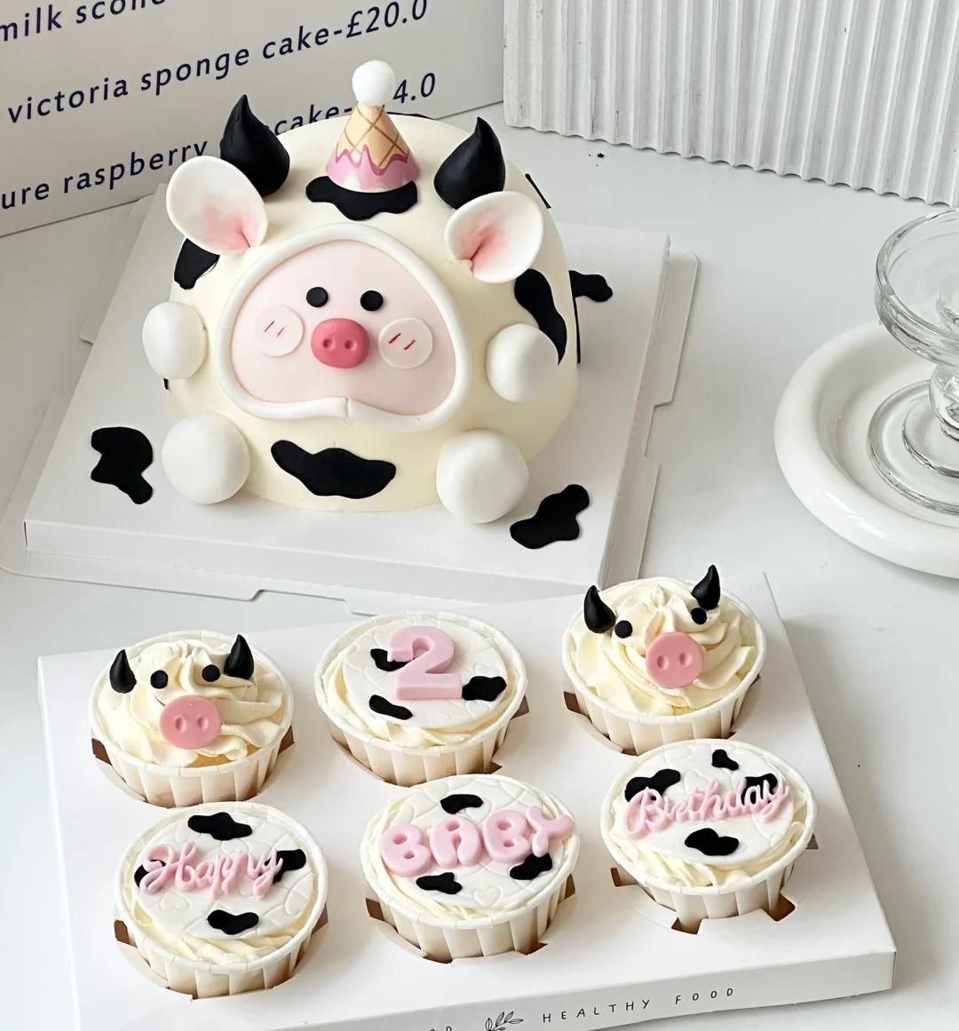 Cow Print Cake: Best Step-by-Step Guide | Fun and Easy