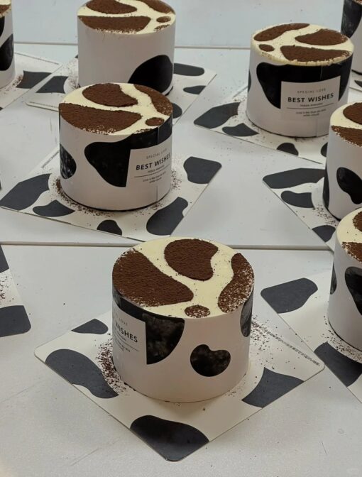 Cow Print Cake: Best Step-by-Step Guide | Fun and Easy