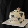 Cow Print Cake: Best Step-by-Step Guide | Fun and Easy