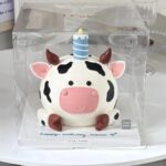 Cow Print Cake: Best Step-by-Step Guide | Fun and Easy