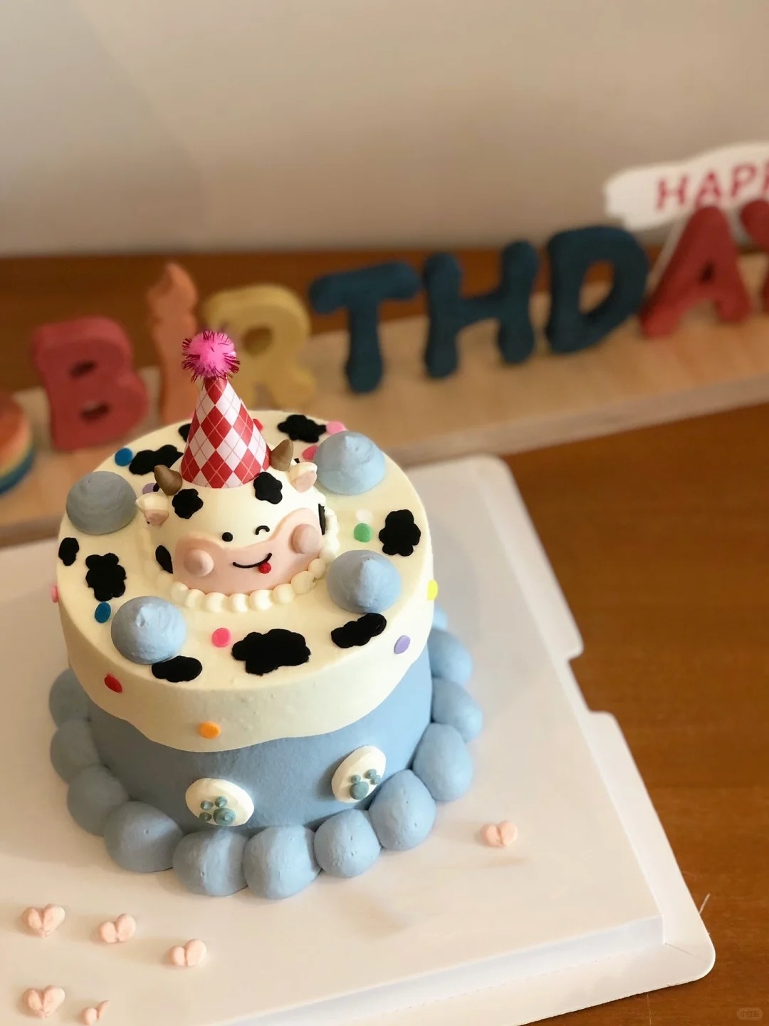 Cow Print Cake: Best Step-by-Step Guide | Fun and Easy