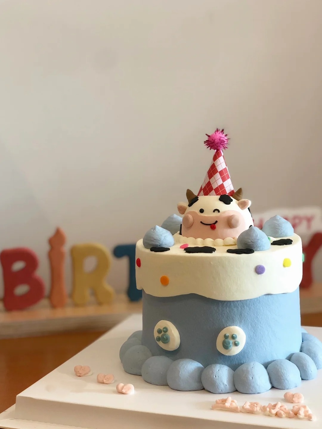 Cow Print Cake: Best Step-by-Step Guide | Fun and Easy