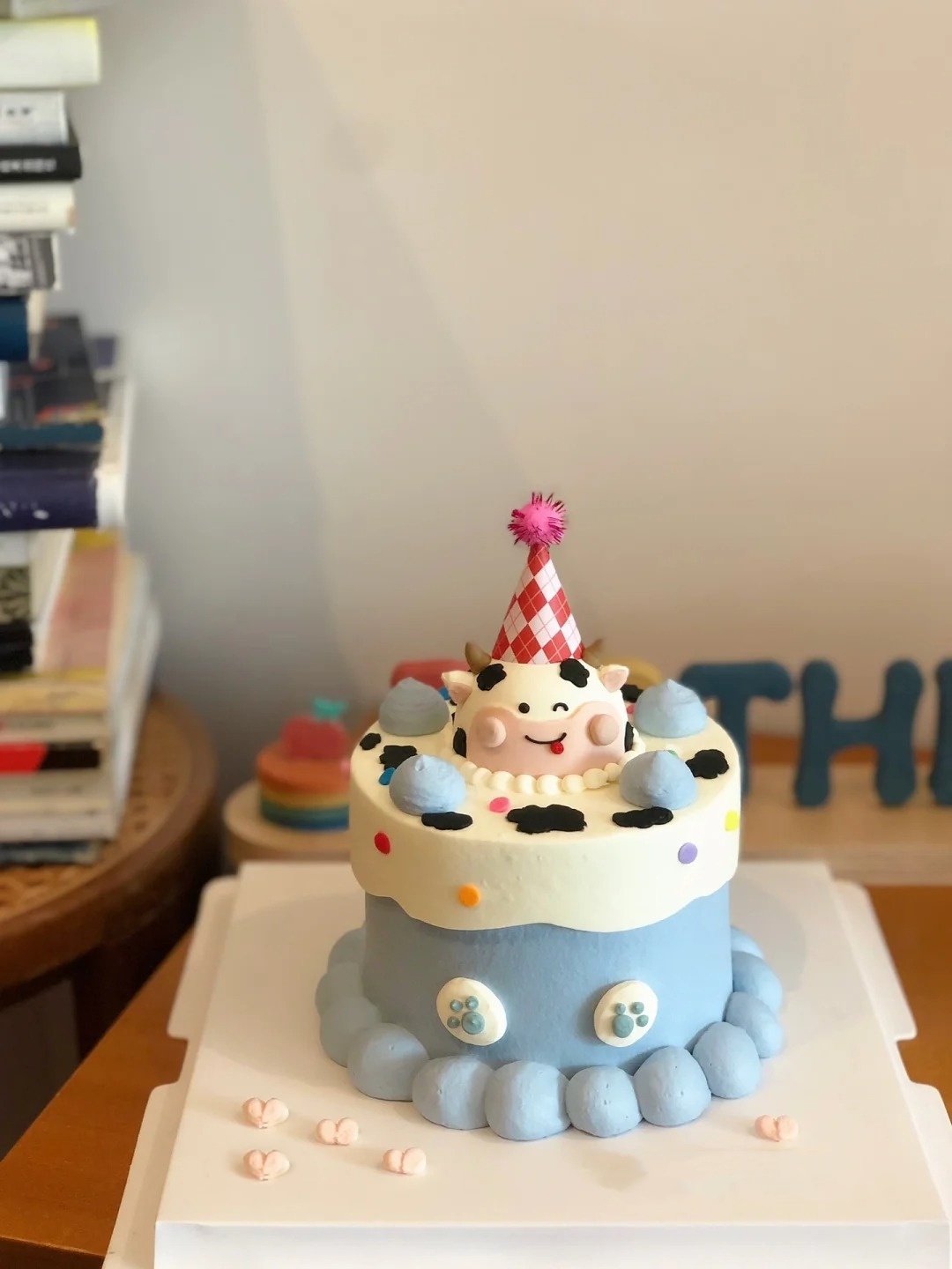 Cow Print Cake: Best Step-by-Step Guide | Fun and Easy